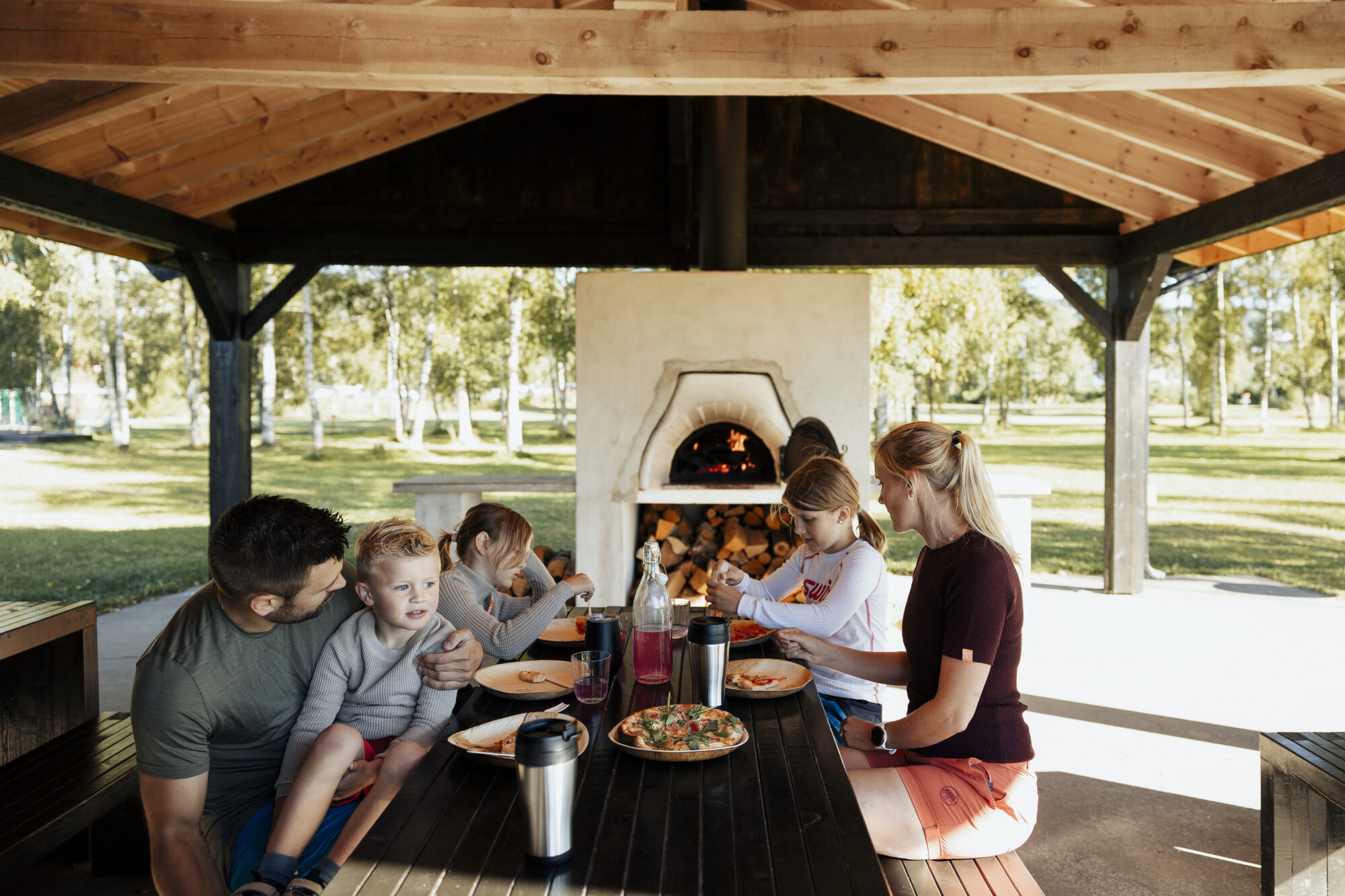 For hytte­innbyggeren - iSelbu